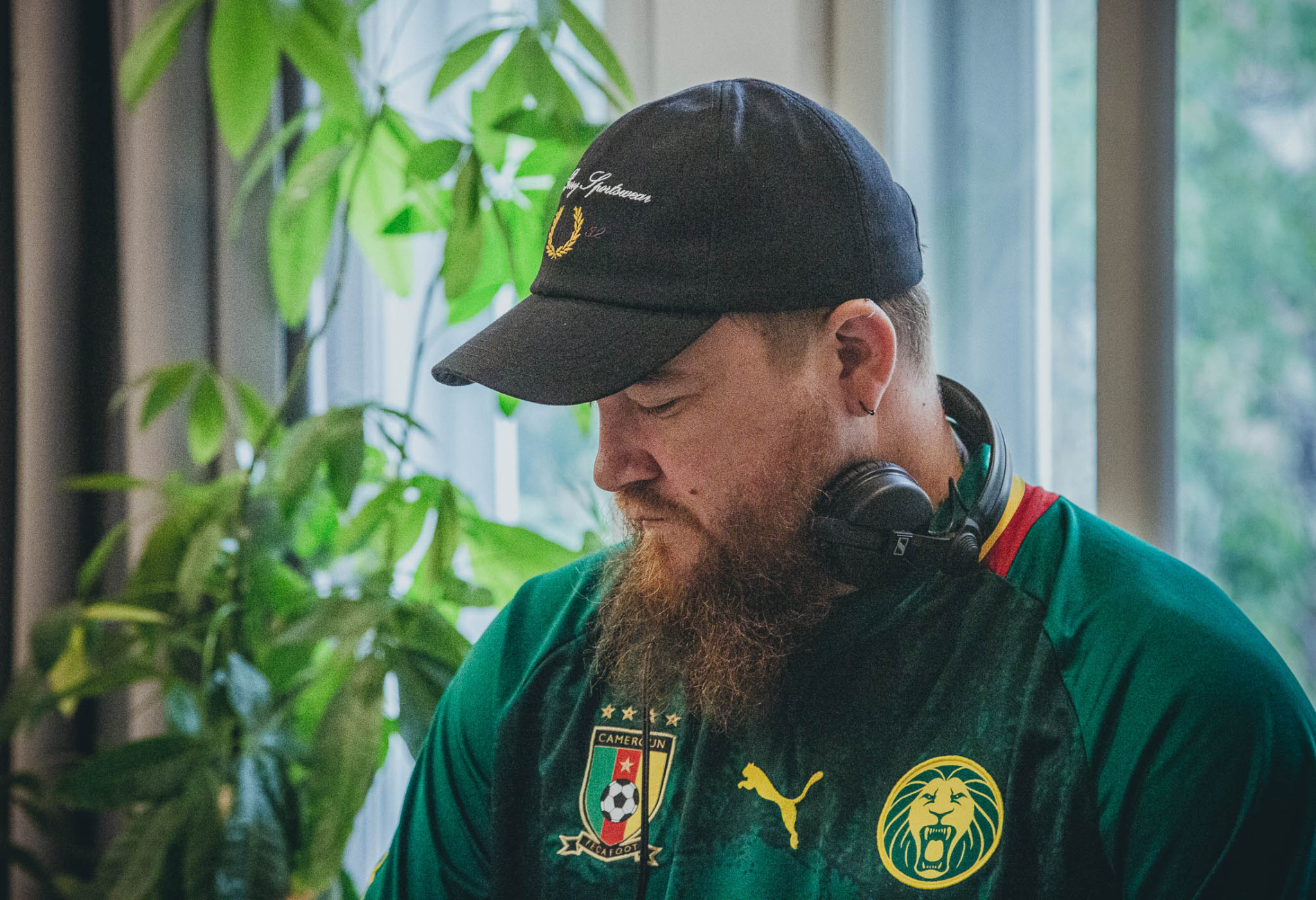 Dub & Beyond, w/ Ursu Dub (27.12.2022) - Black Rhino Radio