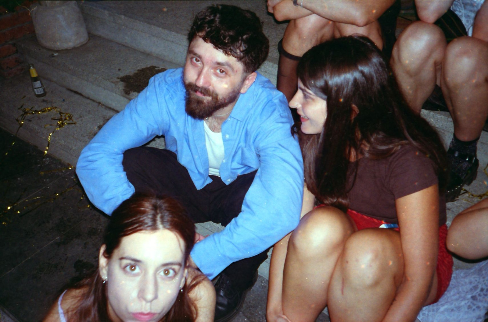 Real BAE Shit, w/ Iza (01.09.2025) - Black Rhino Radio